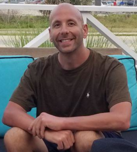 Michael Tomaino - Superhero, Author, TEDx Speaker and more